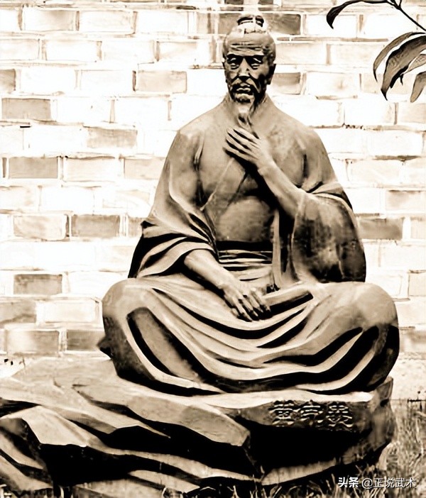 "Taijiquan—" Can the most authentic Neijiaquan be settled here? - iNEWS