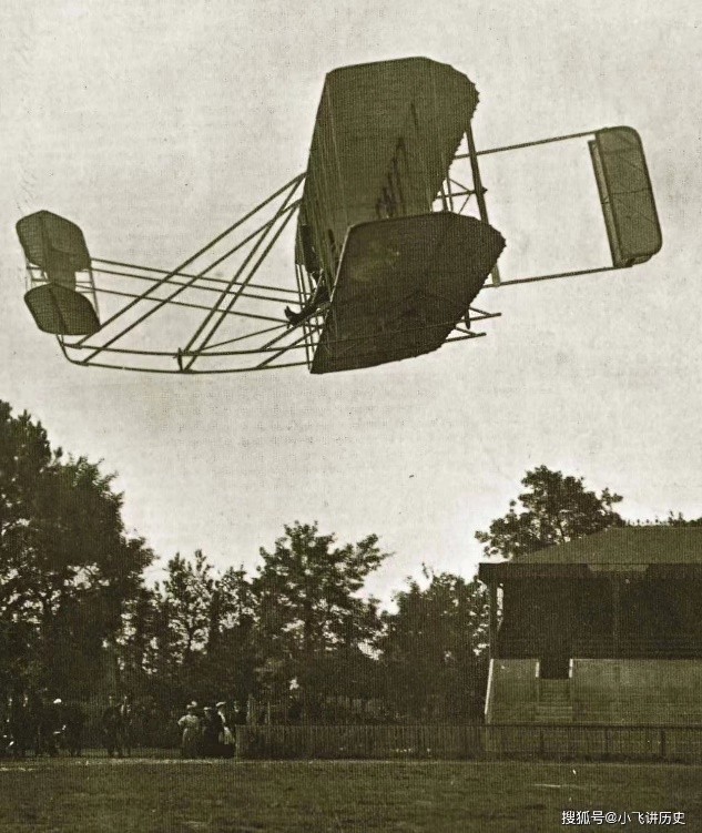 The Wright Brothers invented the first airplane in history. How does ...