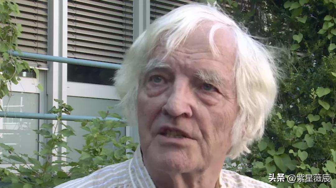 German scientists recruited superpowers from all over the world and got ...