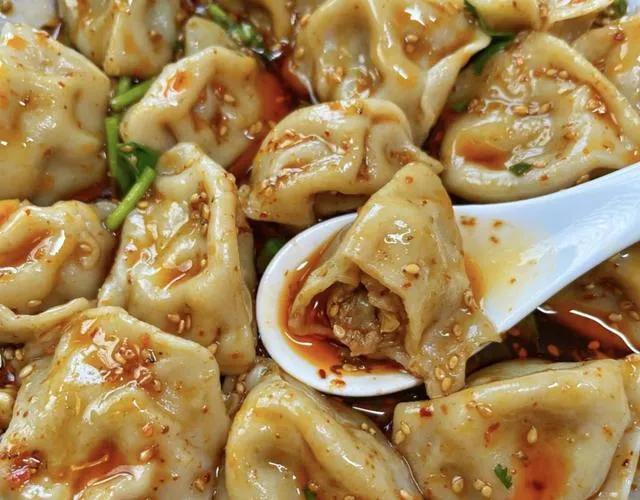 After eating dumplings for 20 years, have you seen these ways?Make ...