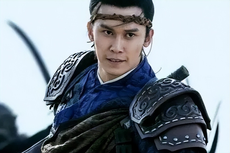 What kind of price did Huo Qubing, a famous general of a generation ...