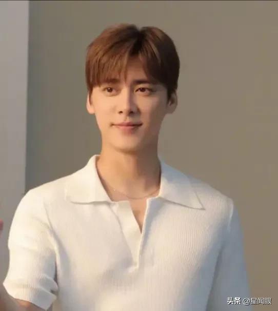 Breaking news: Li Yifeng is caught in a prostitution scandal, and he will be removed from the ...