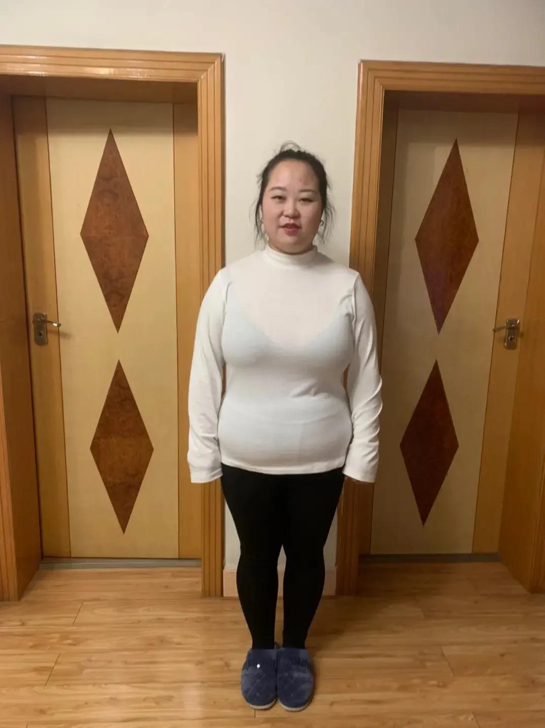 Successfully lost 68 pounds - iNEWS