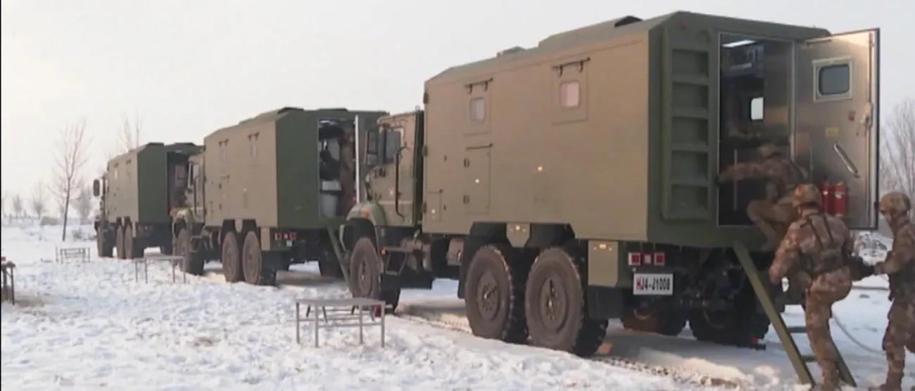 Soldiers and horses do not move food and grass first (domestic military ...