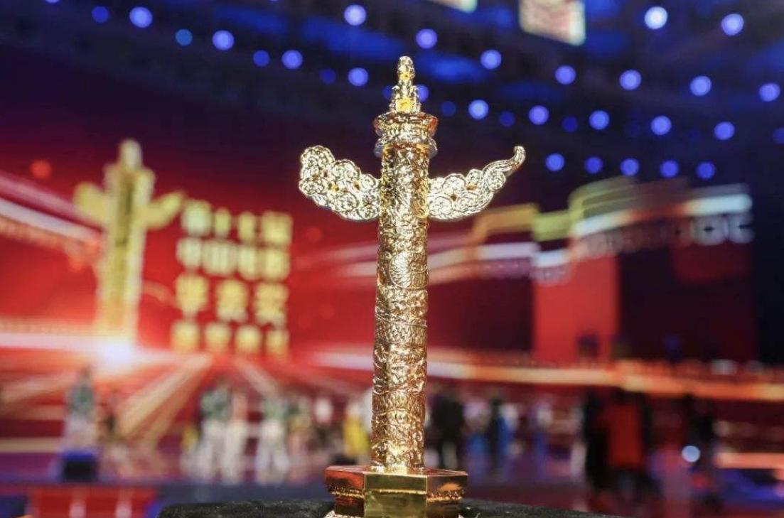 It is a pity that the 5 most lost actors of the Huabiao Award did not ...