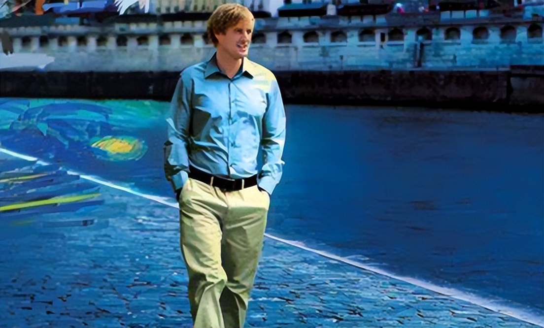 Time travel in movies, how to present literary adventures - iMedia
