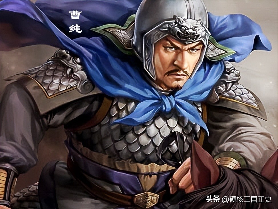 When Cao Cao and Chen Liu raised his army, what kind of clan disciples ...