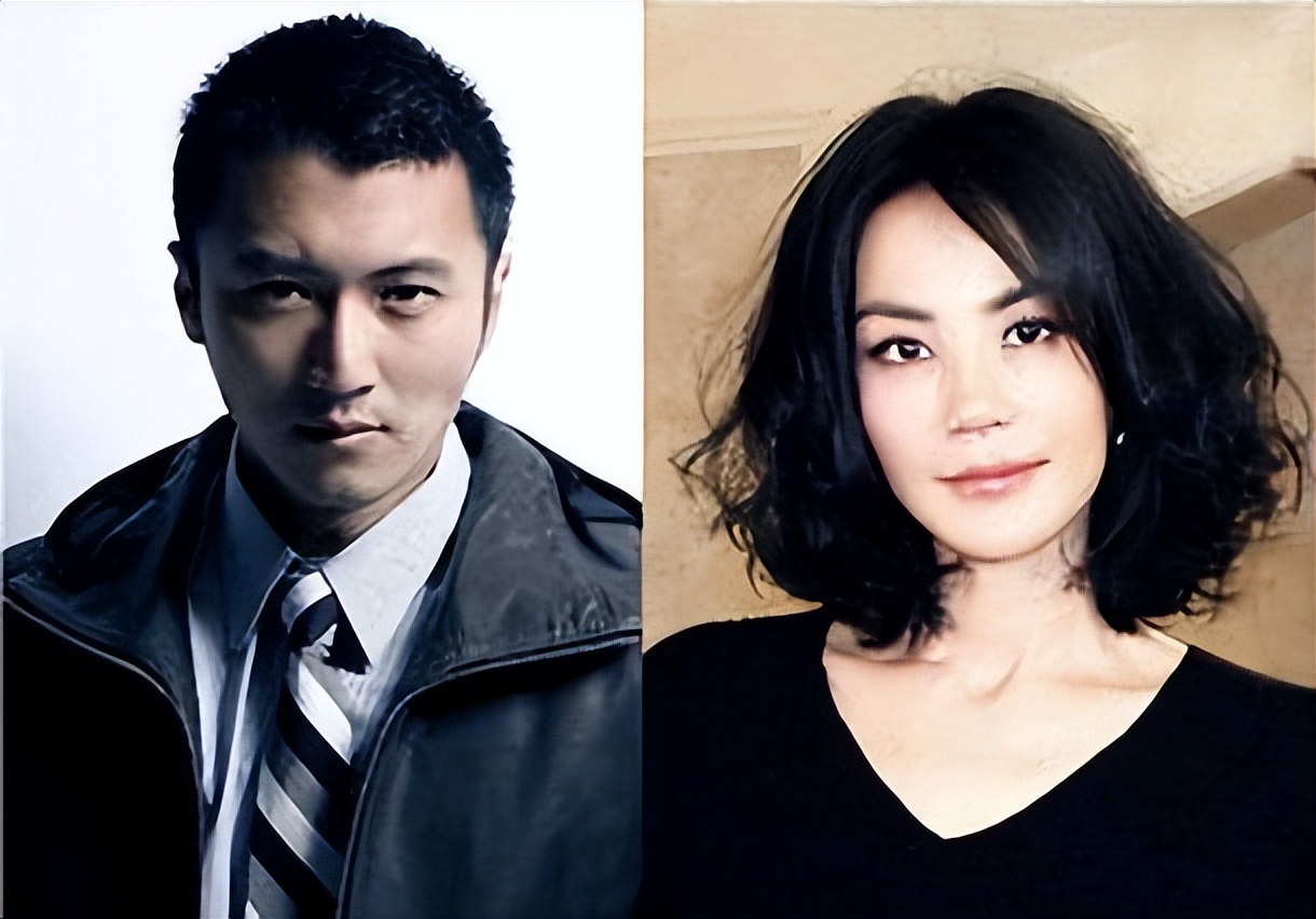 Cecilia Cheung: Nicholas Tse, Faye Wong and I are finally back to ...