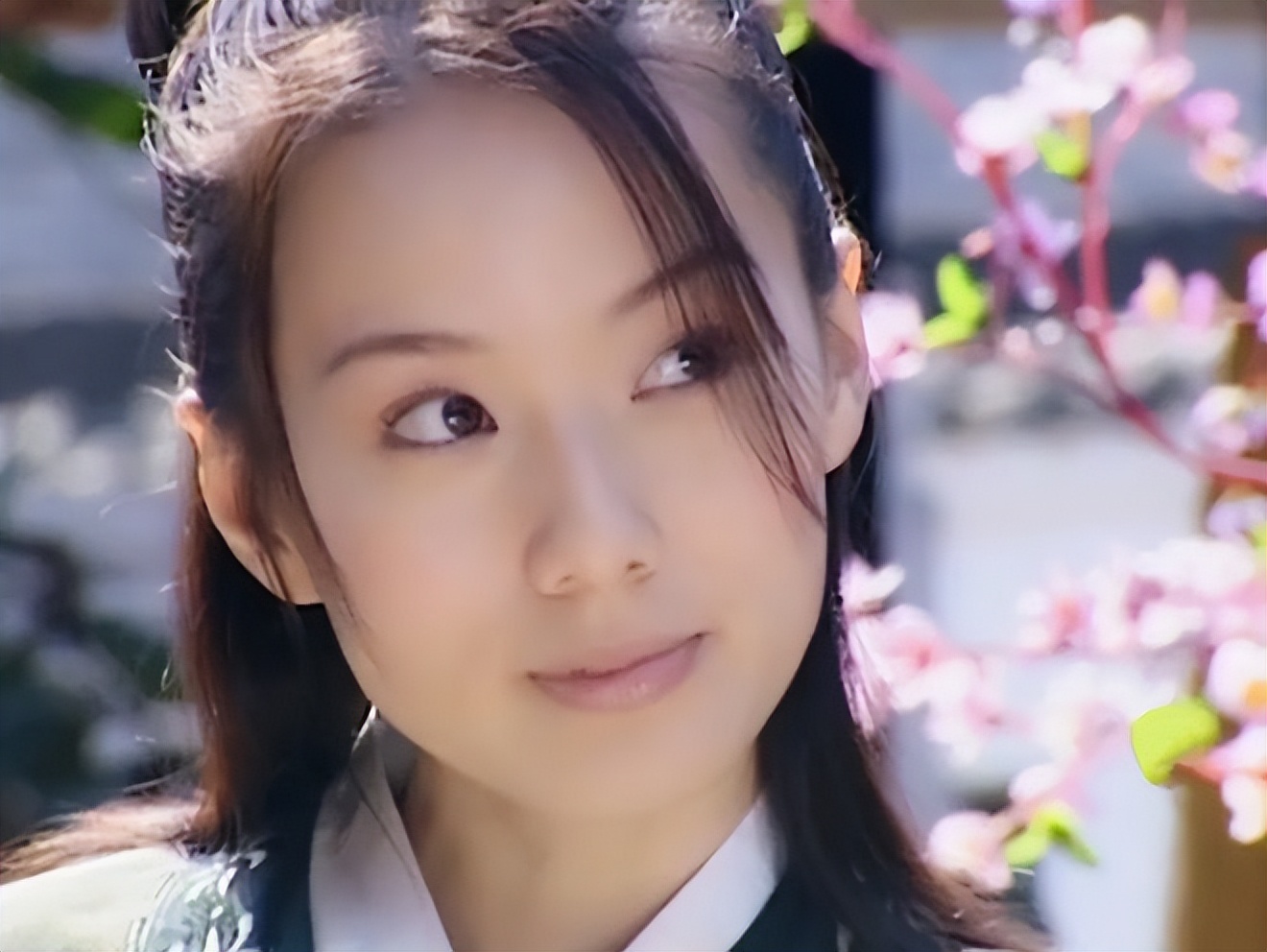 Lin Xiangping from Singapore: She is Guo Xiang, Long San, and Ding Xiang. She settled in Taiwan ...