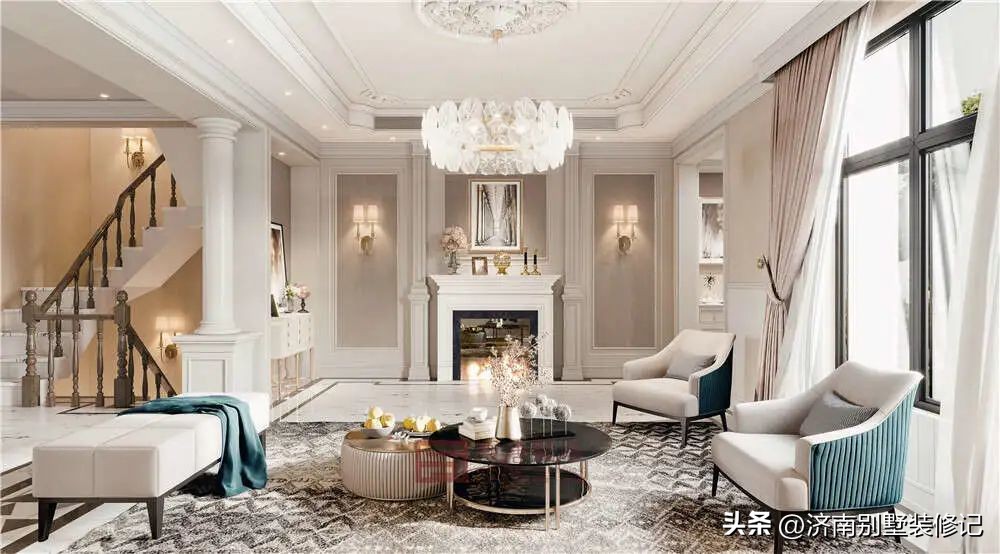 What are the skills of collocation for the soft decoration of the soul ...