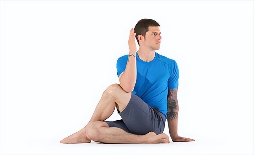 Asana Essay: Half Spinal Twist Pose - iNEWS