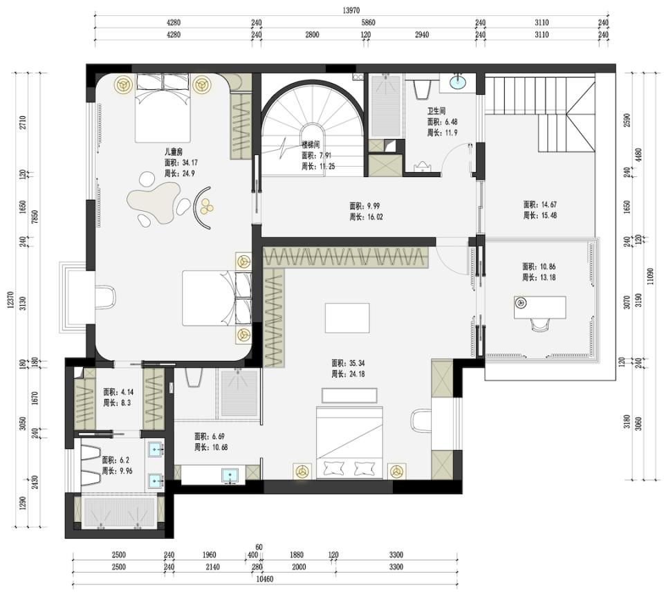 Matsuma Design · Real scene - iNEWS