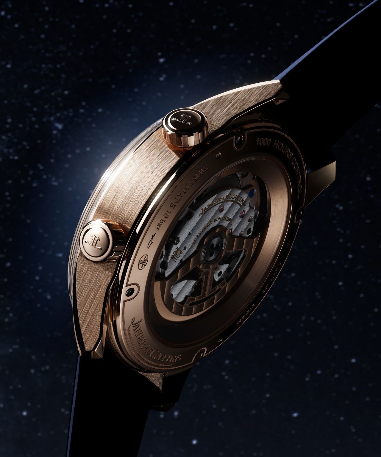A good day starts with a good watch - iNEWS