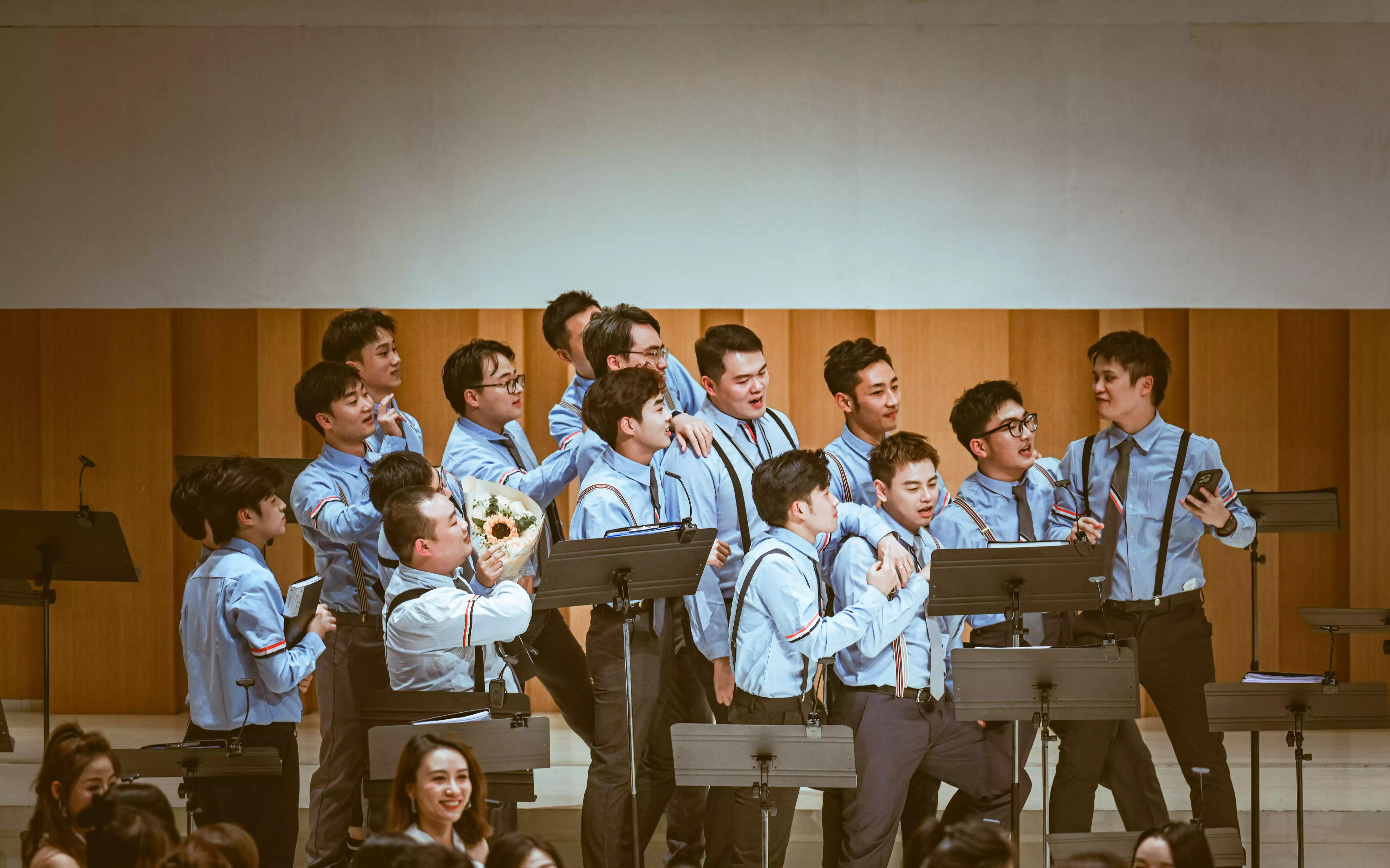 [Chengdu] "2023 Tonight See You Next Year" Sichuan Grand Theater New ...