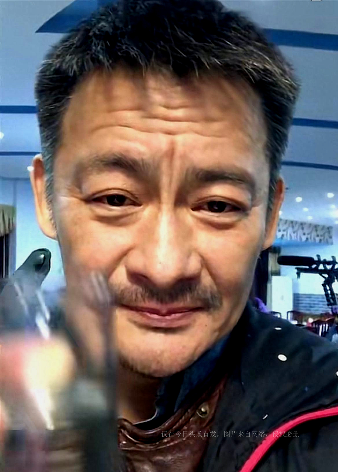 Review: At the age of 55, Jinggangshan no longer indulges in drinking ...