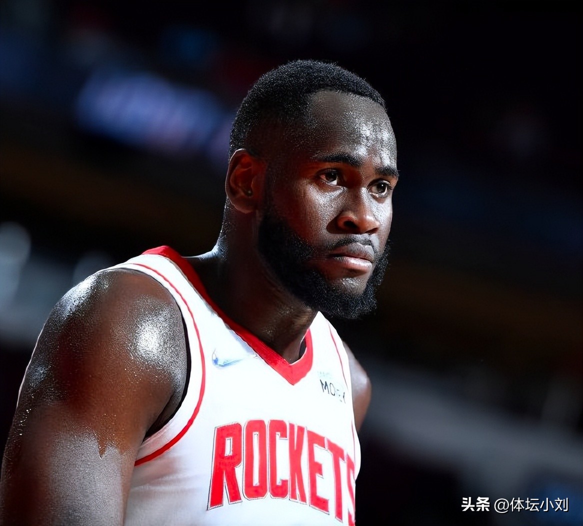 10 points and 6 boards, plus or minus +23!Rocket Rising Star finally ...