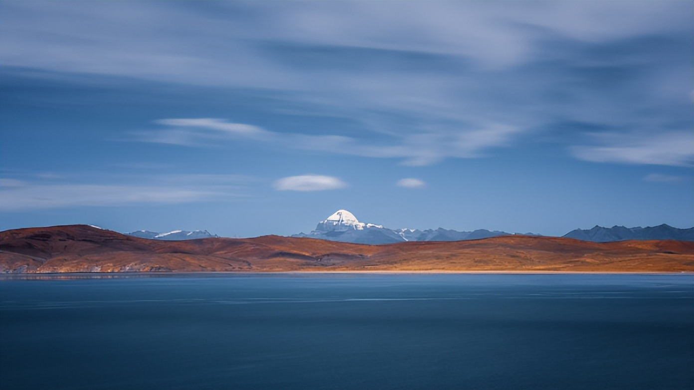 Gang Rinpoche Rizhao Jinshan Where is the best time to take pictures of ...