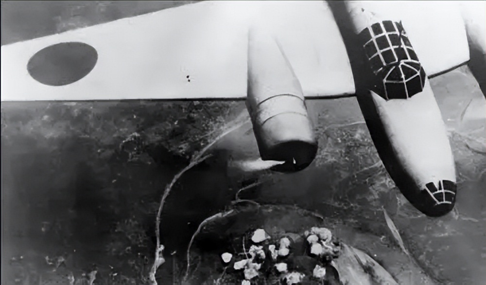 During World War II, the Japanese bombed the Port of Darwin, Australia ...