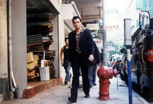 Lin Jiadong deserves a place in the Hong Kong film industry - iNEWS