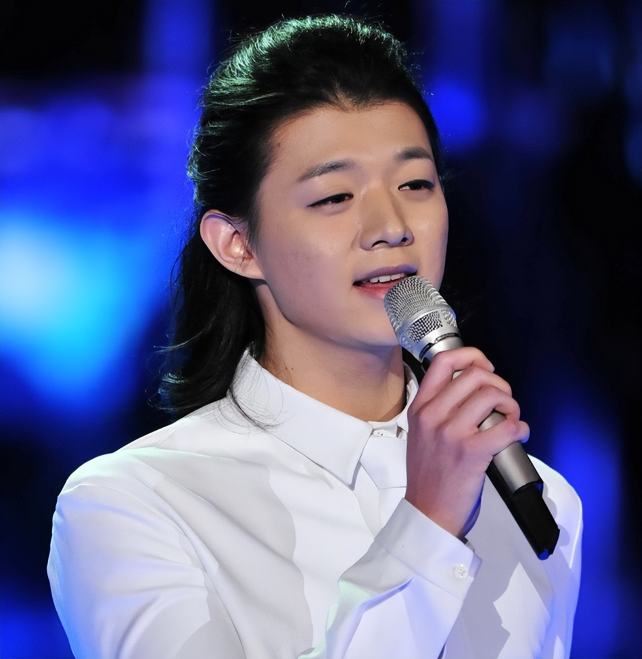 Huo Zun announced his relationship, his new girlfriend is Pan Yueming's ...