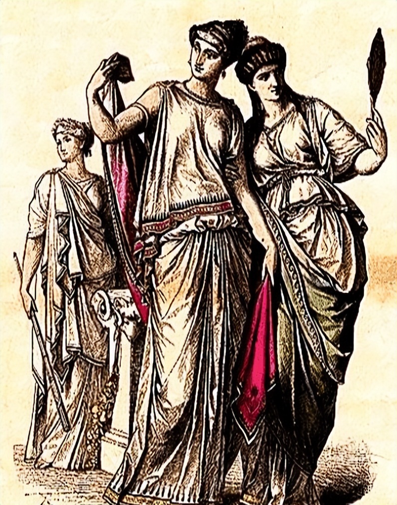 What impact did the evolution of ancient Greek society have on the ...