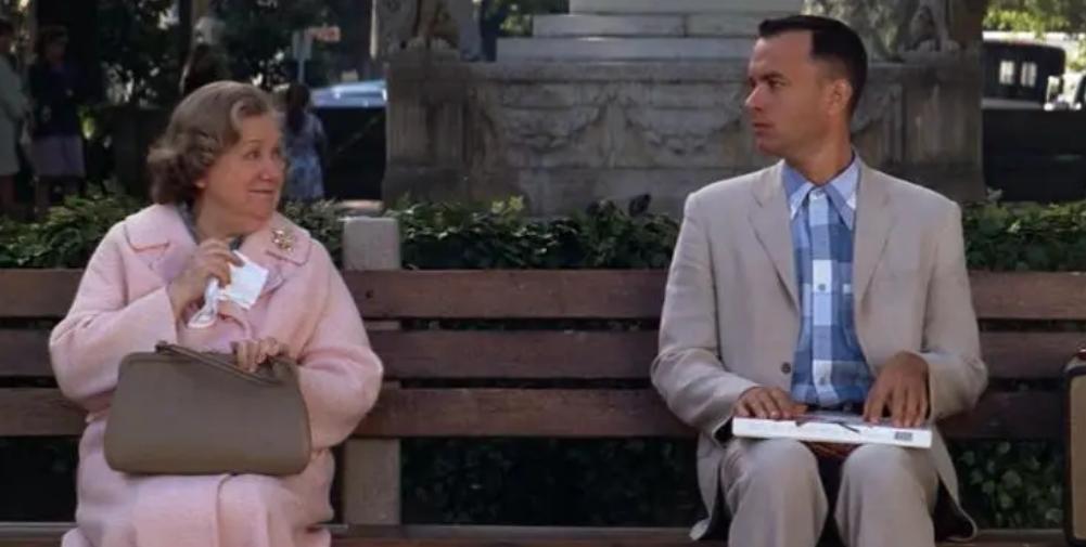 Exploring the themes and symbolism in the film "Forrest Gump" - iNEWS