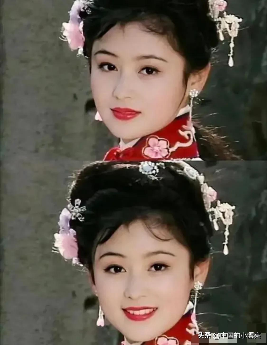 Who is the most beautiful Diaochan flower?Who do you think is the ...