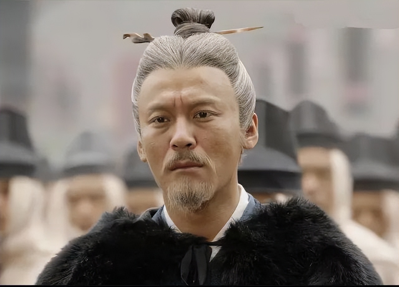 Shen Yi's brother Sima Shi: Smashing a palace coup - iNEWS