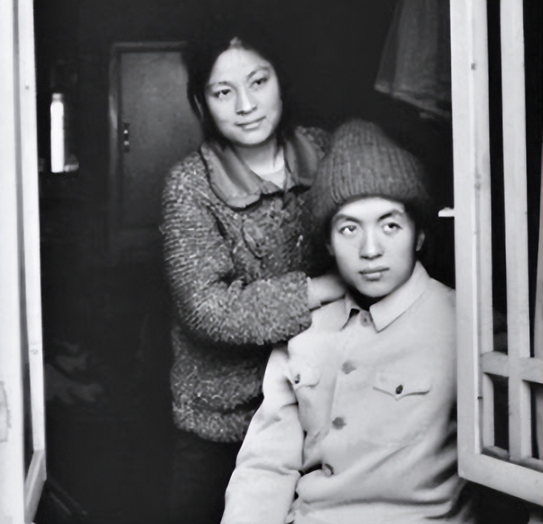 How is Li Ying, the third party involved in the sensational Gu Cheng ...