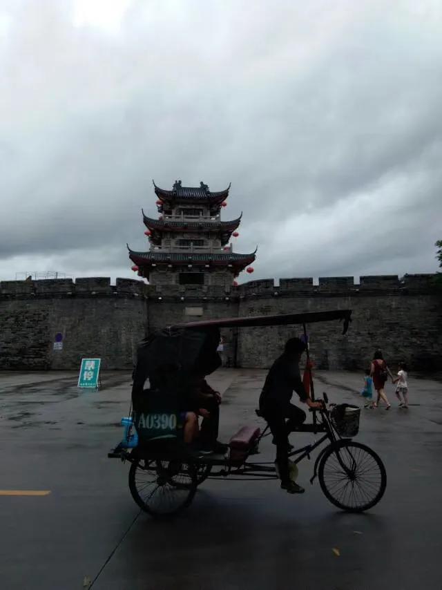 Wonderful Eyes to See the World: Chaoshan Ancient City, Worth a Visit ...