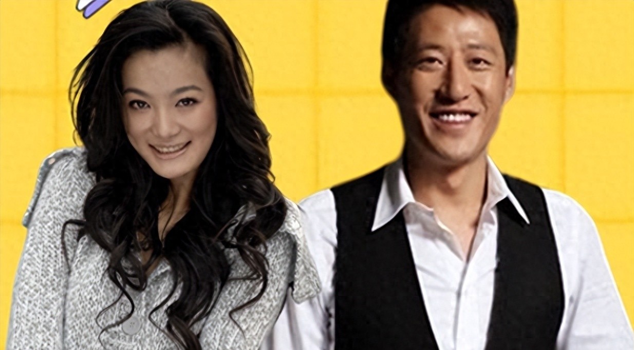 Yu Zhen's story: His ex-wife revealed that domestic violence caused her miscarriage, and her ...