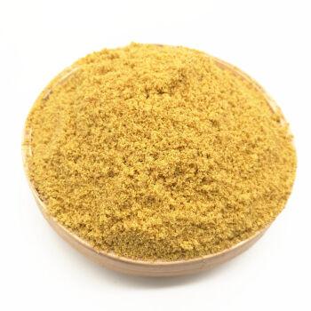 What is the source of mustard - iNEWS
