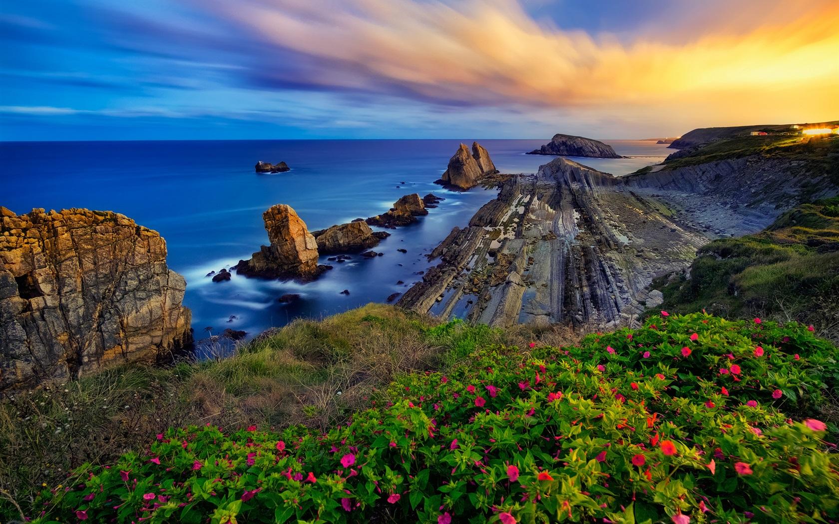 Here are six of the world's best destinations, each a holiday ...