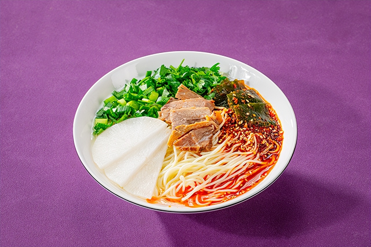 Dissect!How Long Cui Tang decided to "beat" the world with a bowl of ...