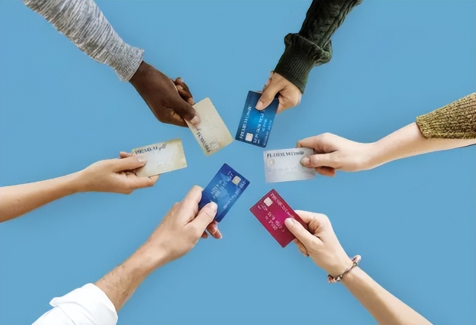 What to do when your credit card expires - iNEWS