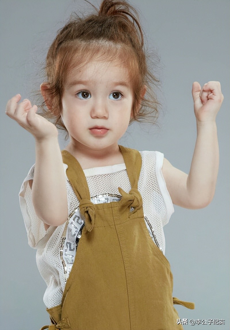 Child star Zhou Jiacheng: Ma Tianyu helped him recognize his gender ...