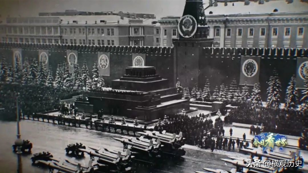 Under Brezhnev's rule in the Soviet Union, the corruption of the ...