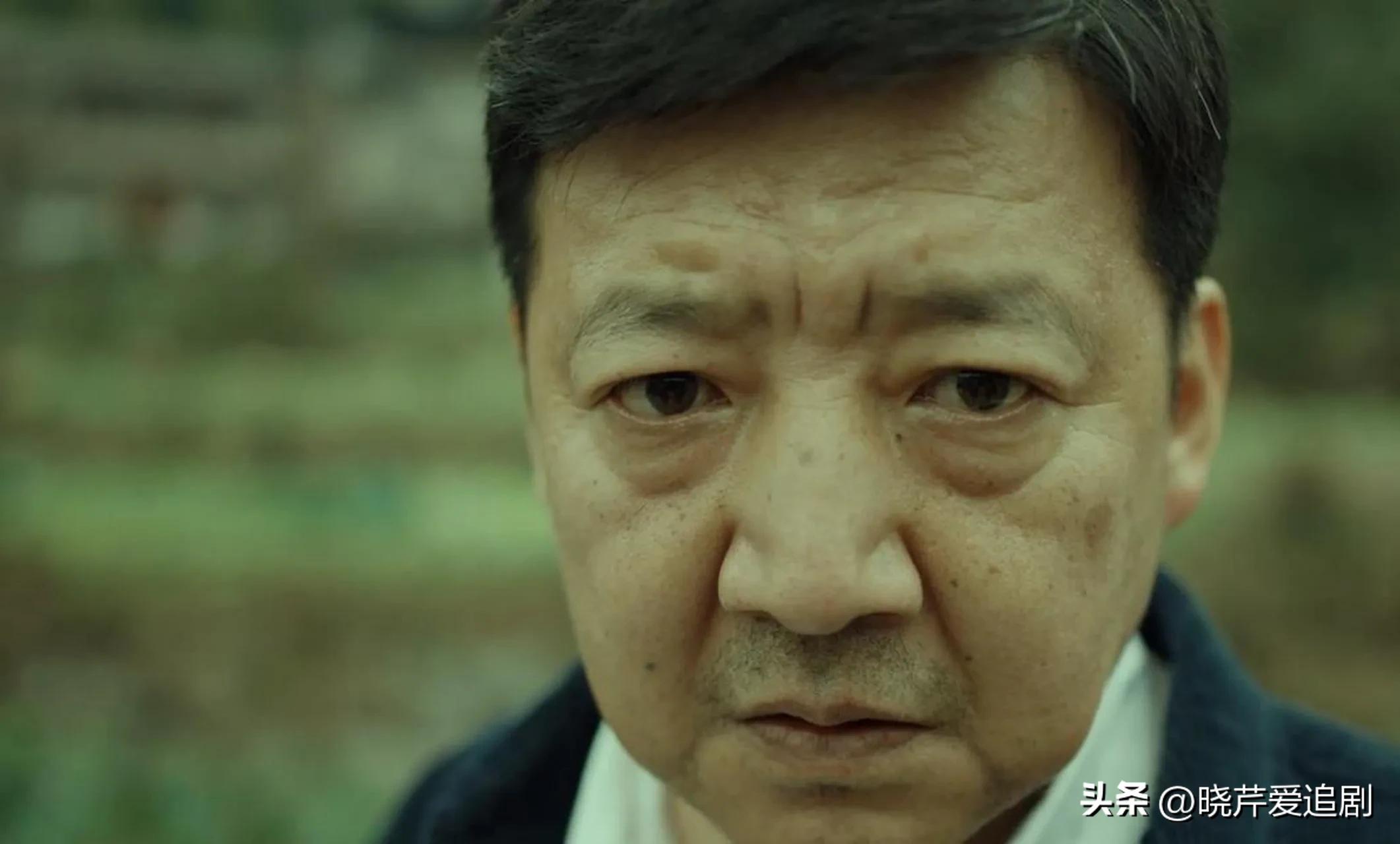 Five ruthless characters in TV dramas that make you feel chills - iNEWS