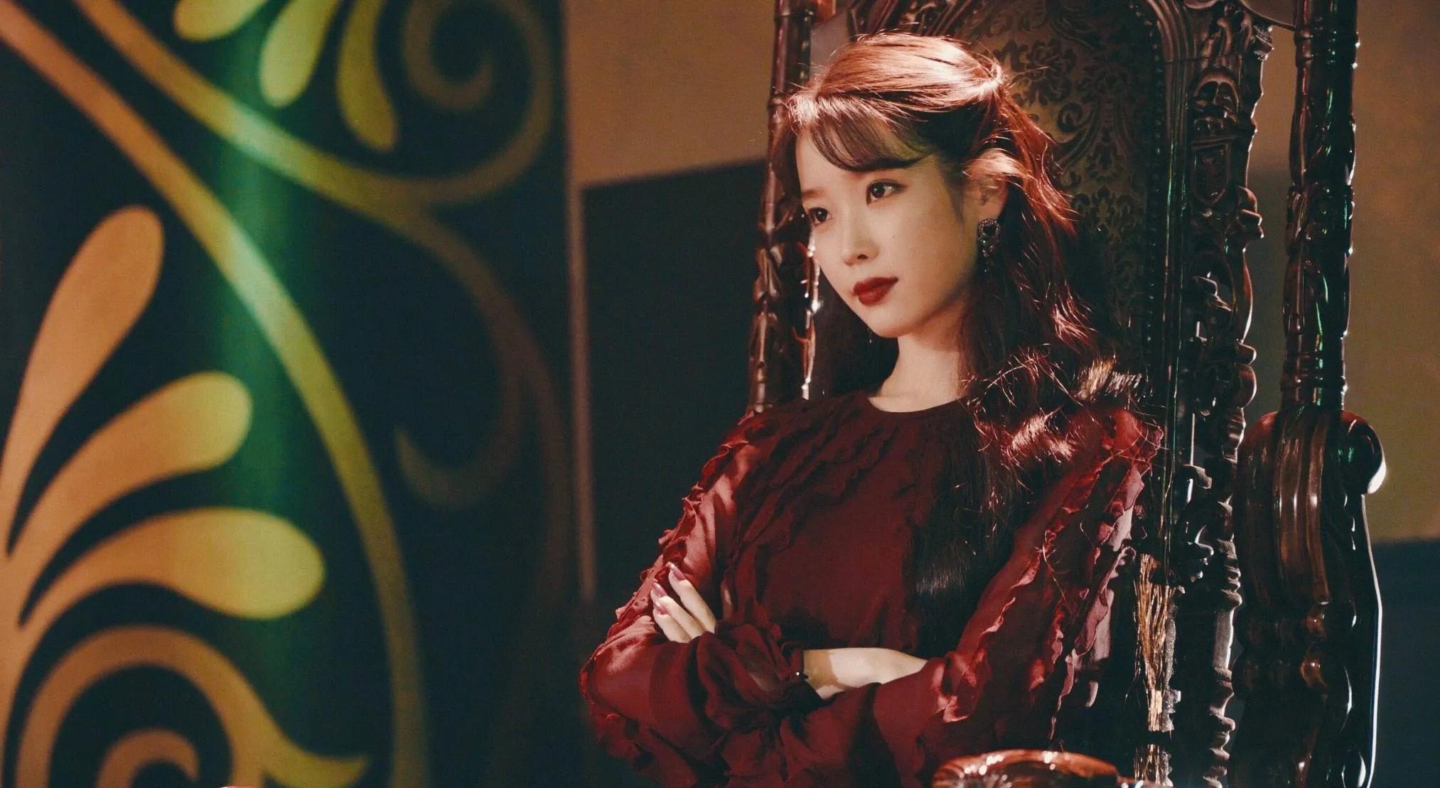 Korean drama heroines are both beautiful and sassy, and they are ...