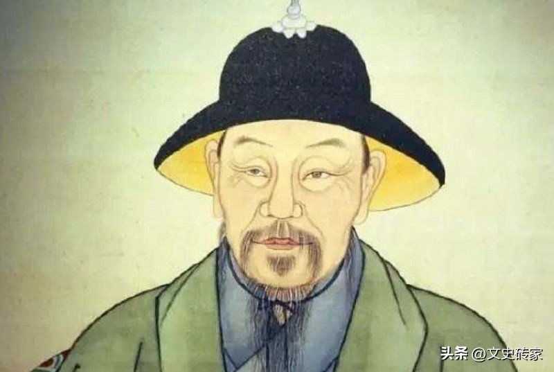 "The Lonely Brave" Zheng Xia: He is willing to cut himself, but also to ...