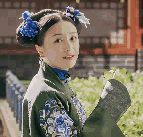 A generation will eventually grow old, and there will always be someone ...