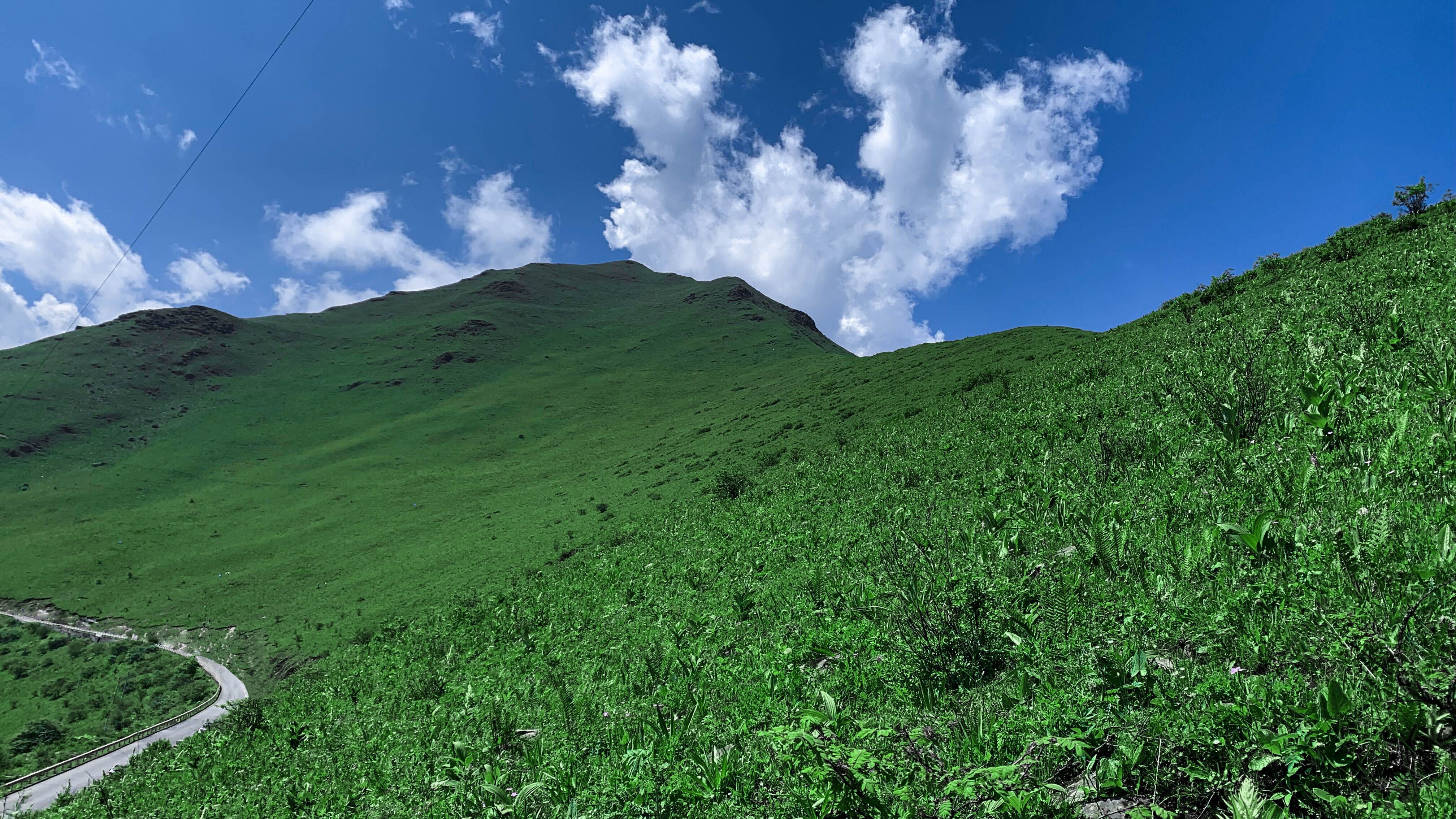 Buddy's Balang Mountain Tour - iNEWS