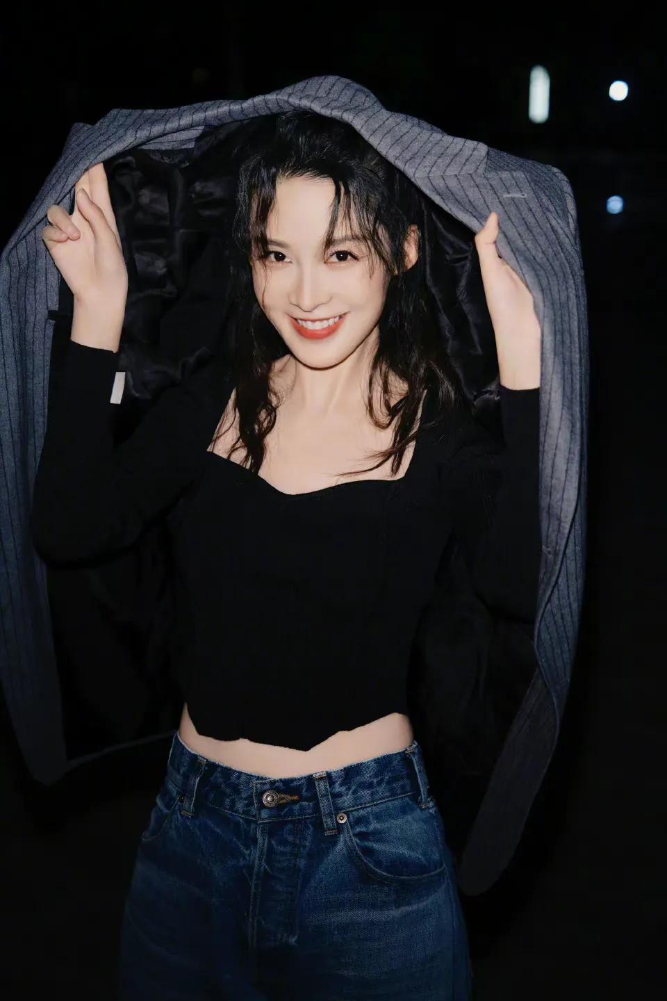 Li Qin and Lin Yushen have dinner together?what happened? - iNEWS