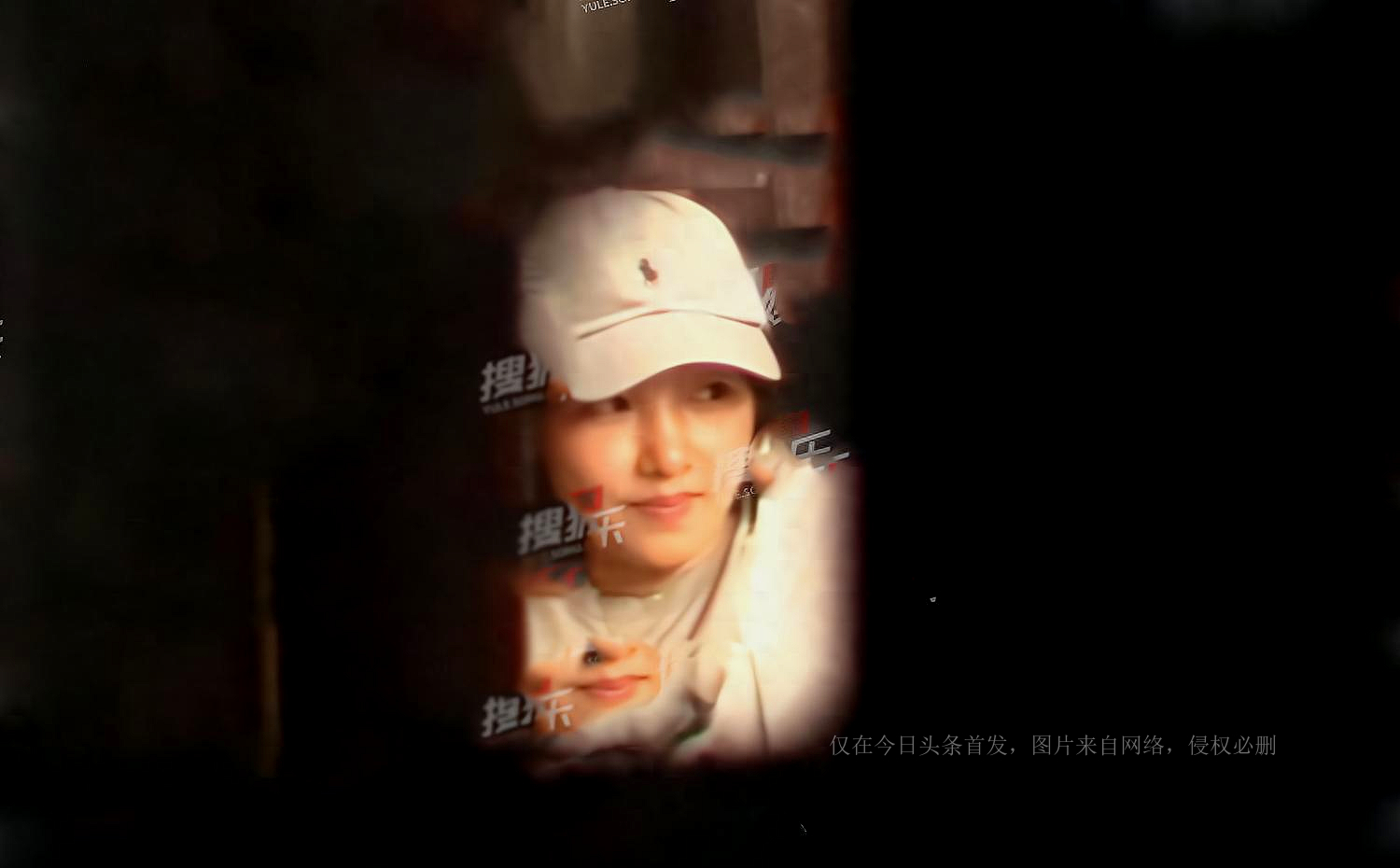 Bai Baihe took his boyfriend and Tong Dawei to dinner, detailing their ...