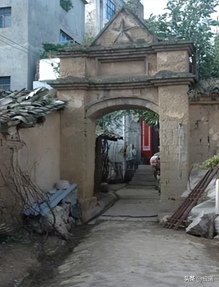 Jinning Famous Sages in the Past Dynasties (29) - Tang Huaiyuan (Part 2 ...