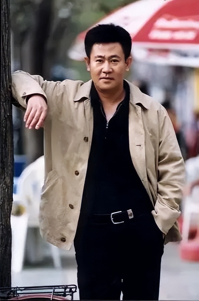 CCTV host Zhao He: He retired at the age of 61 and died only 6 months ...