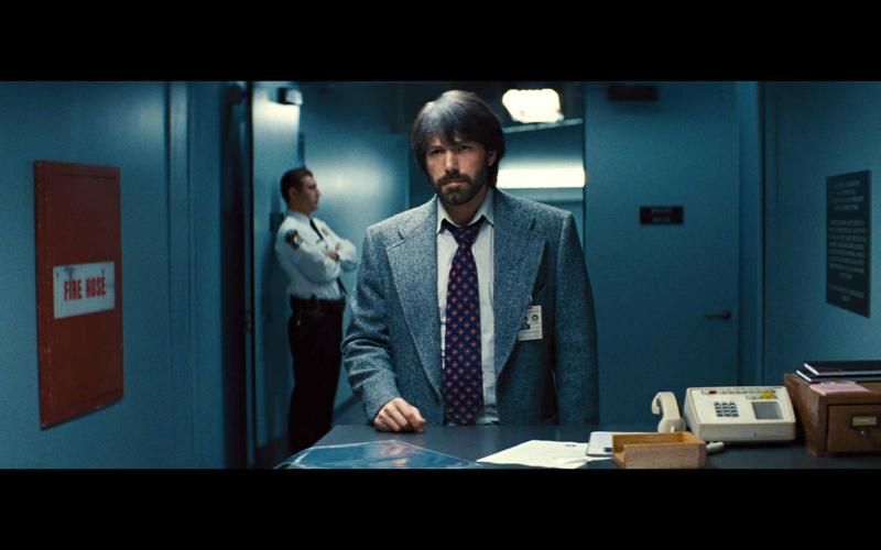 Best Picture Oscar for "Escape from Tehran" - iMedia