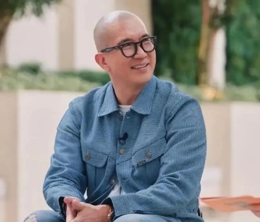 Koo Jun-yup talked about his married life for the first time, his words ...