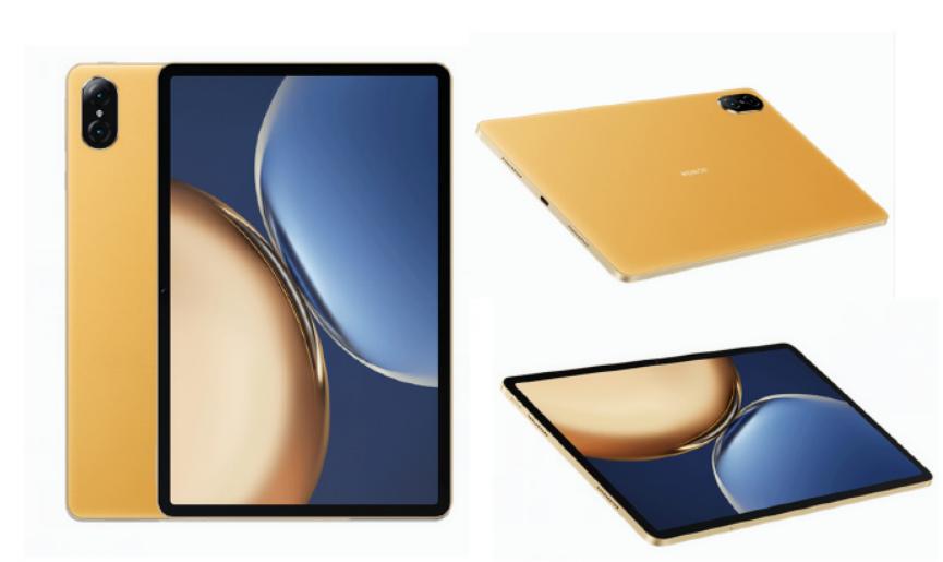 Honor Tablet V8 is on the shelves: equipped with MediaTek Dimensity ...