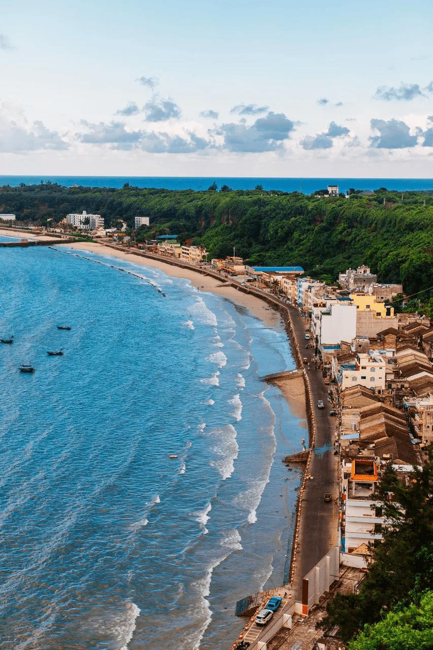 Beihai tourism, three must-see attractions in Beihai - iNEWS